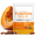ReliCo pumpkin seed oil benefits