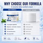 relief cream for muscle tension