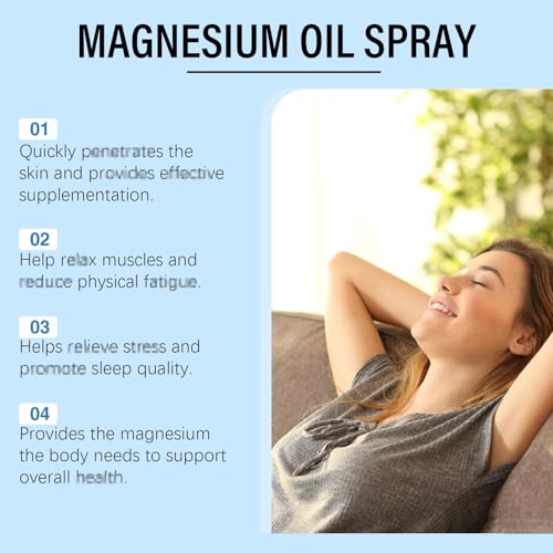 relief from foot cramps magnesium