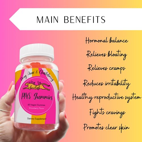 relief from menstrual aches and pains