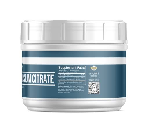 relief from muscle cramps magnesium