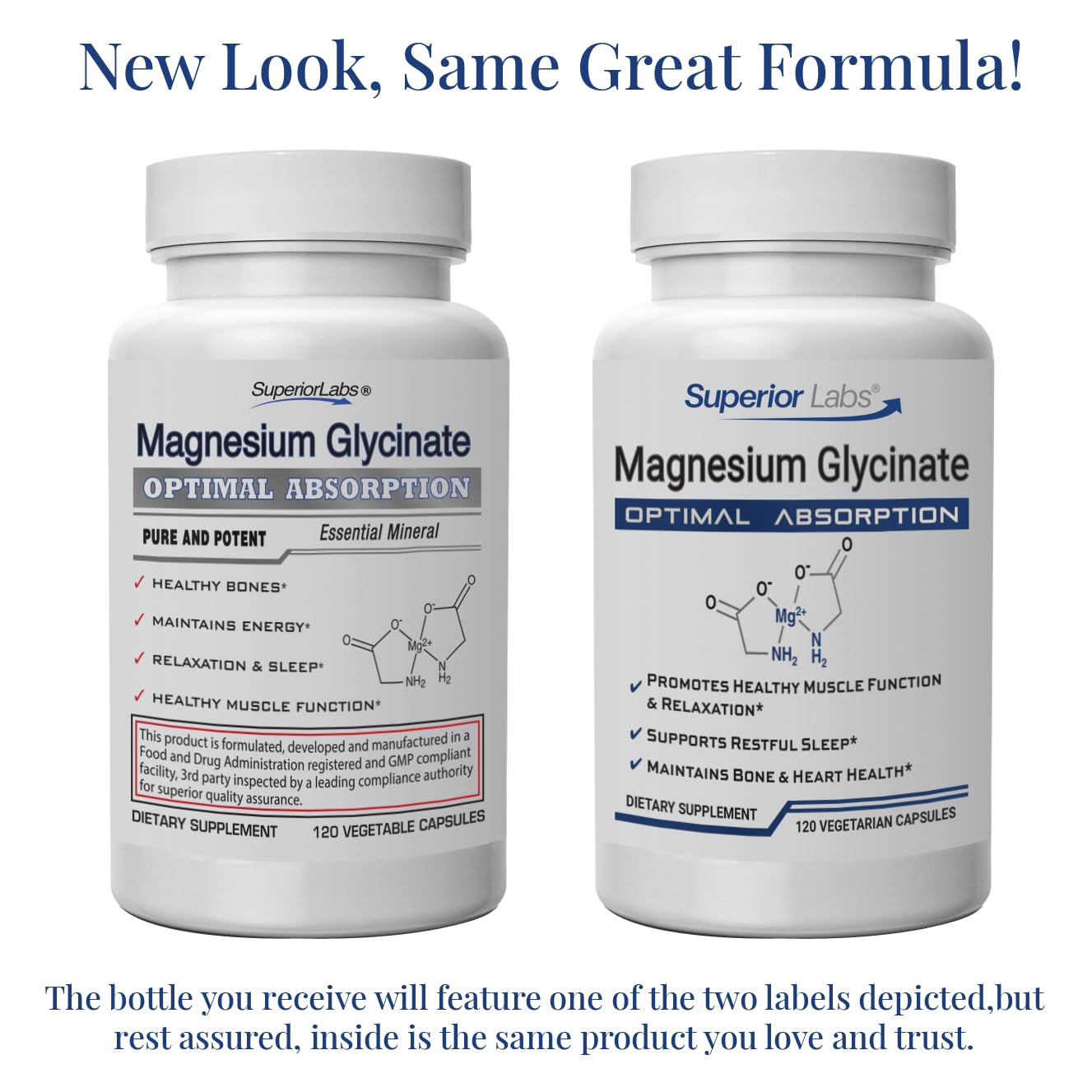 relief from muscle cramps magnesium