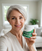 relieve bloating with Lubracil formula
