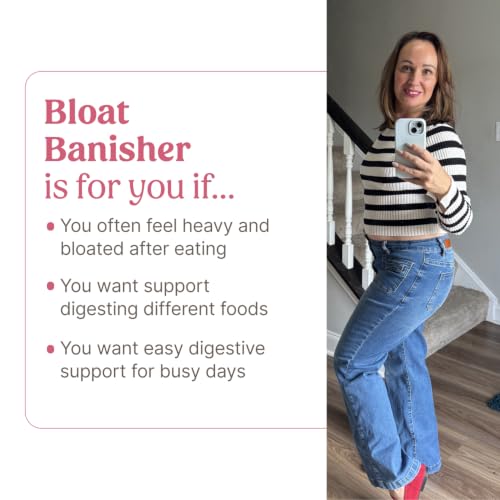 relieve gas and bloating naturally