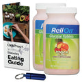 ReliOn glucose tablets for diabetes