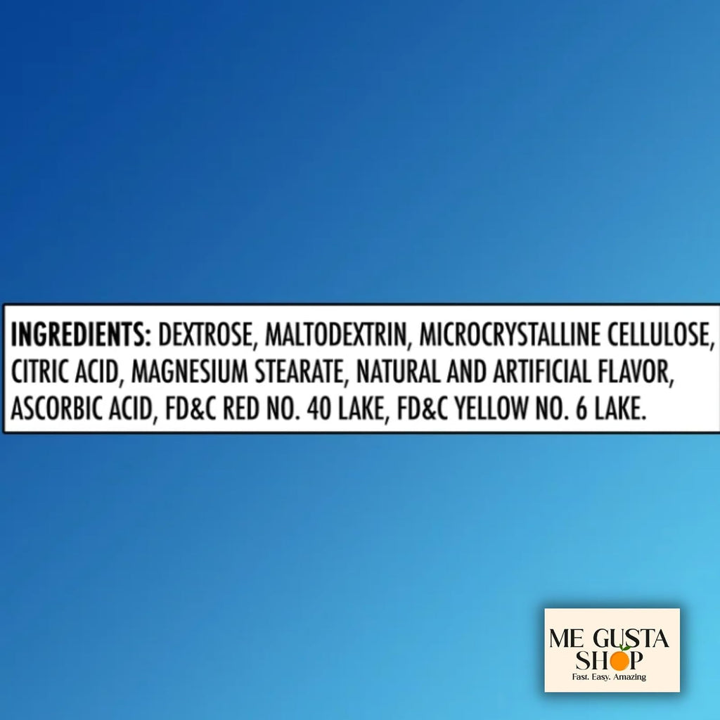Relion multivitamins for blood sugar support
