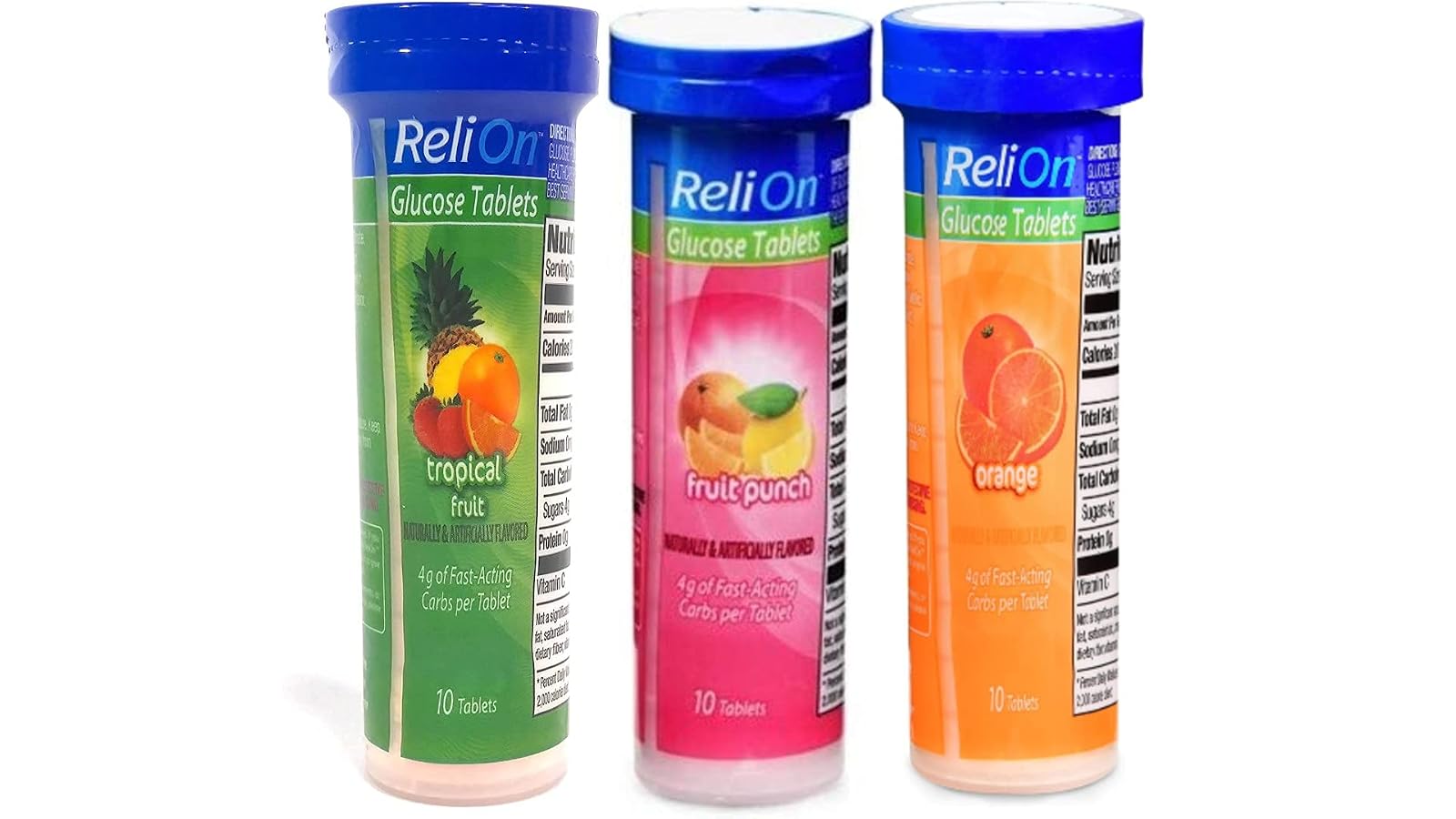 Relion multivitamins for daily energy