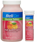 ReliOn multivitamins for daily health
