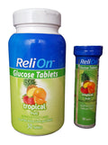ReliOn multivitamins for on-the-go