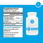 RELIV LunaRich X capsules for vitality