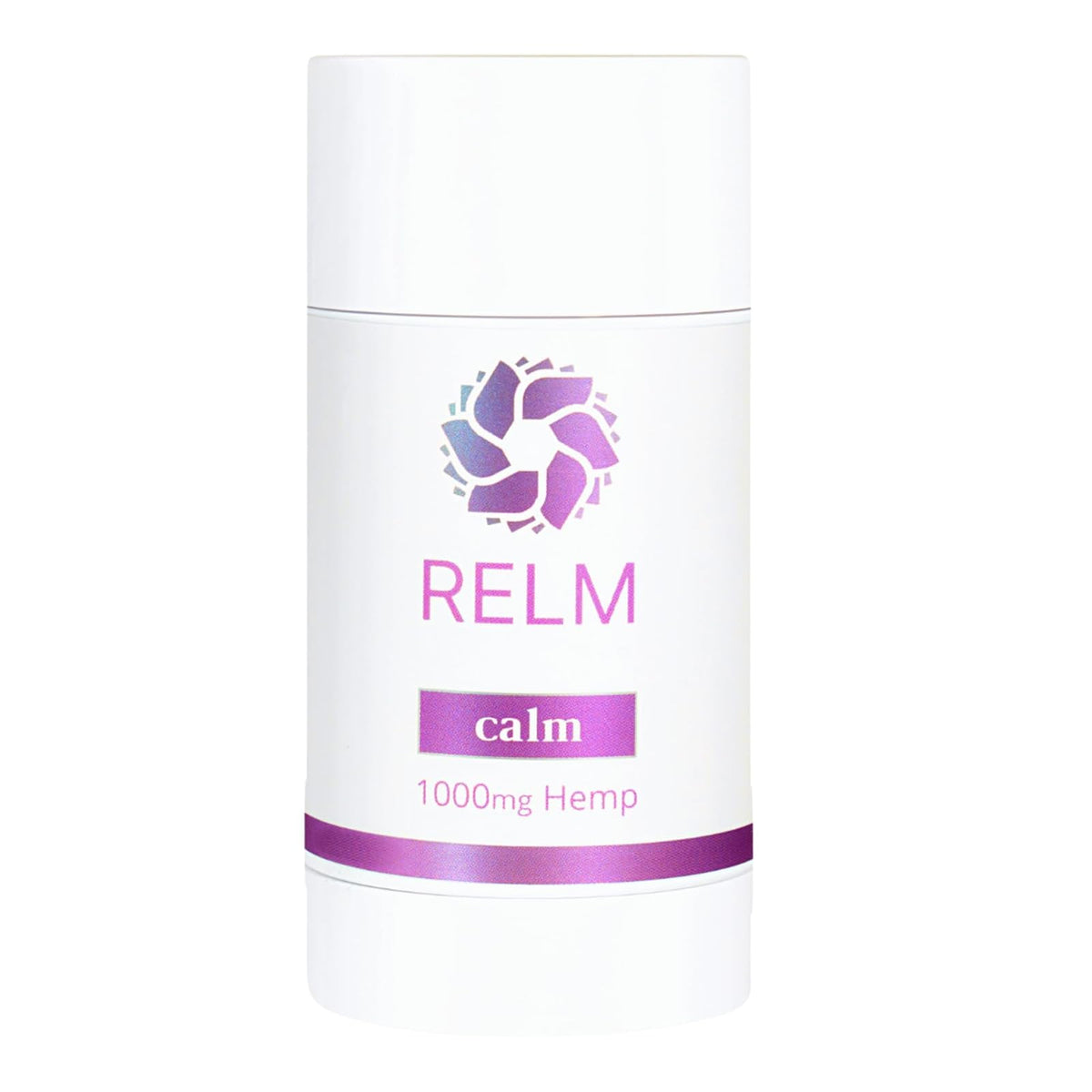 Relm Wellness hemp cream relief