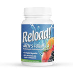 Reload! men's multivitamin for energy