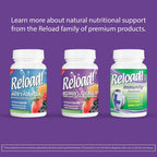 Reload! multivitamins for overall wellness