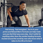 Reload! vitamins for immune support