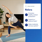 Relora multivitamin for men