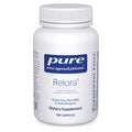 Relora supplement for stress relief