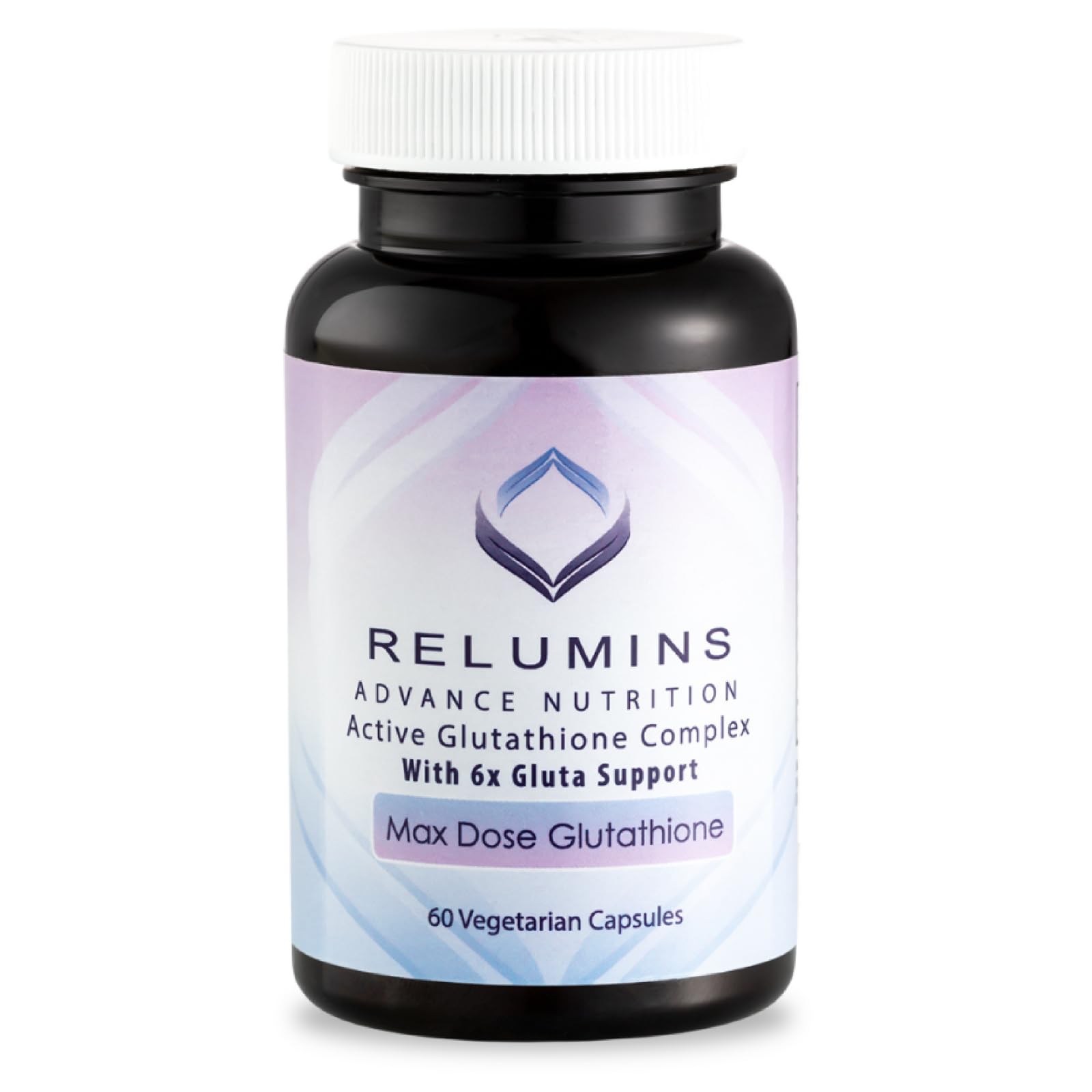 Relumins Advance White skin glow supplement