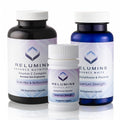 Relumins blended vitamin & mineral supplements for glowing skin