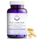 Relumins L-Glutathione Complex capsules