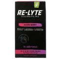 RELYTE electrolyte drink mix packets