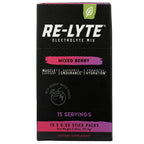 RELYTE electrolyte drink mix packets