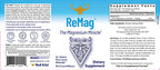 ReMag for enhanced absorption