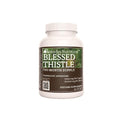 Remedy's Nutrition Blessed Thistle capsules