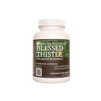 Remedy's Nutrition Blessed Thistle capsules