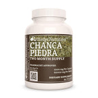Remedy's Nutrition Chanca Piedra capsules