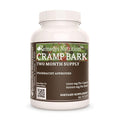 Remedy's Nutrition Cramp Bark capsules