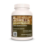 Remedy's Nutrition Frankincense Extract capsules