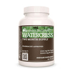 Remedy's Nutrition watercress vegan capsules