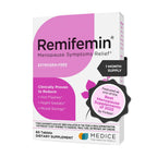 Remifemin Black Cohosh for menopause relief