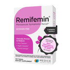 Remifemin Black Cohosh multivitamins for women