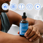 ReMineralize trace minerals for better absorption