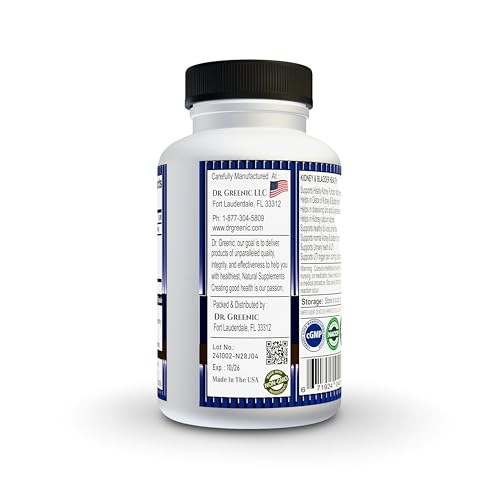 RENA Care herbal supplement for health