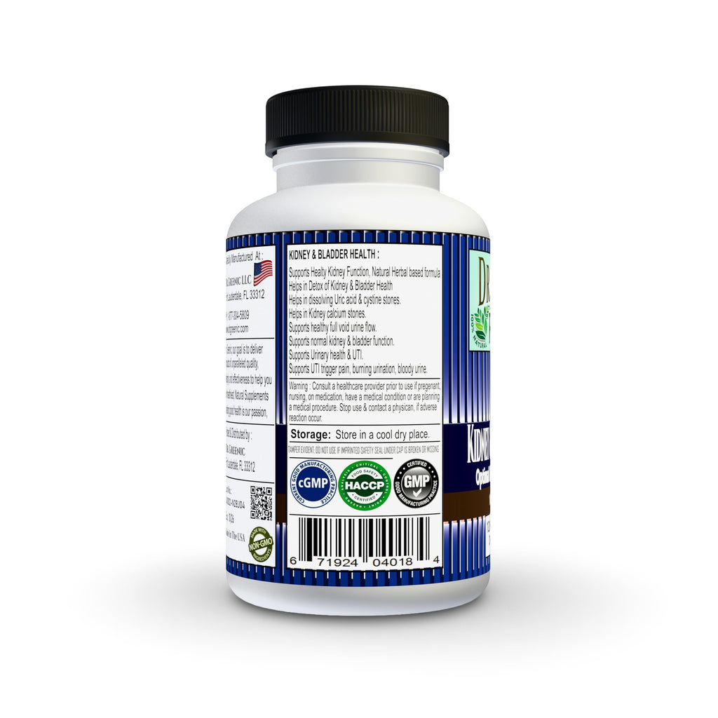 RENA Care kidney and bladder formula