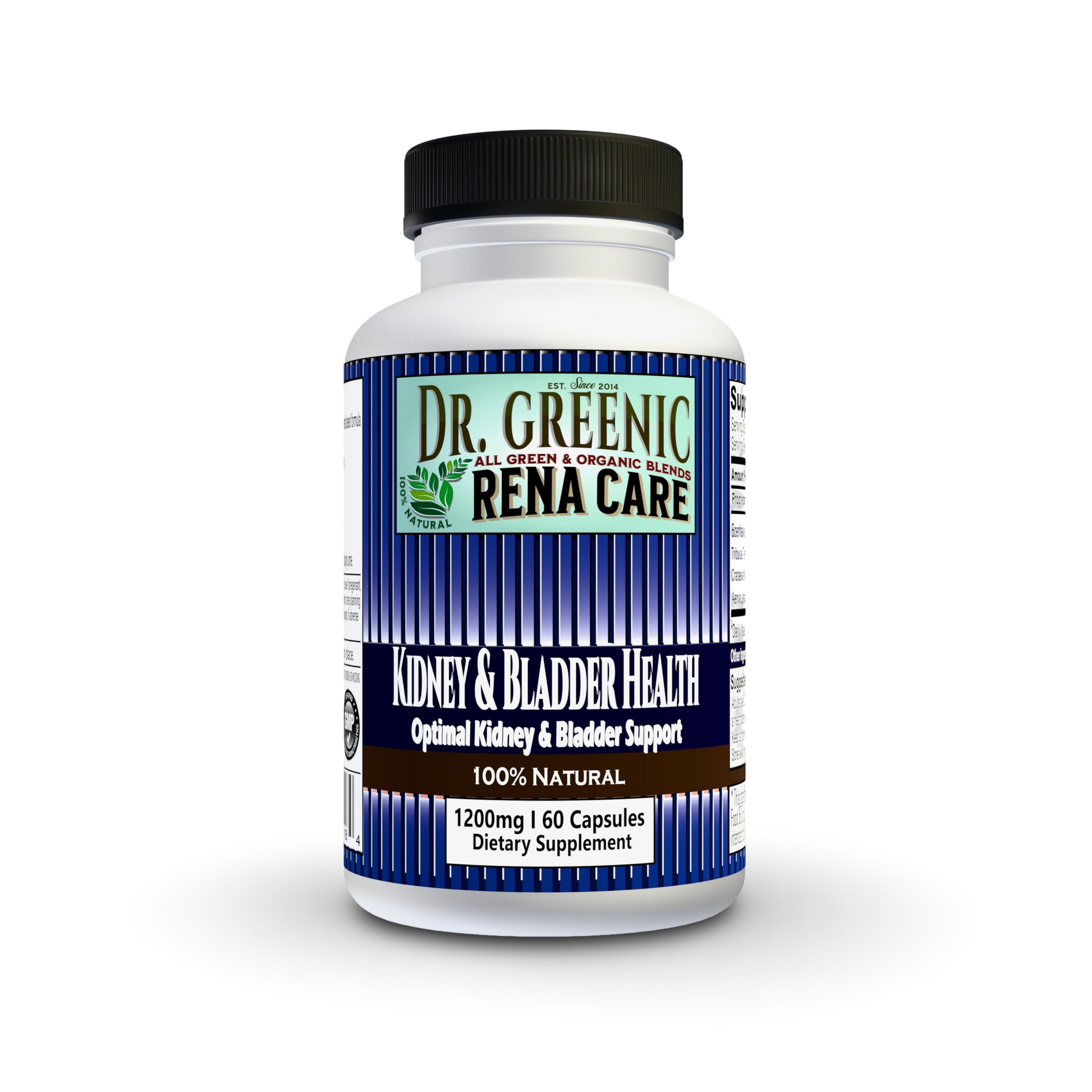 RENA Care tribulus supplement for men