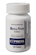 Rena-Vite multivitamins for daily health
