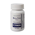 Rena-Vite multivitamins for daily health