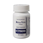 Rena-Vite multivitamins for daily health