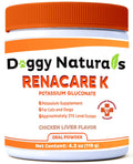 RenaCare K potassium supplement for pets