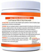 RenaCare potassium for optimal hydration