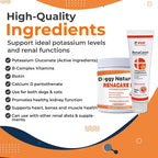RenaCare potassium gel for daily wellness