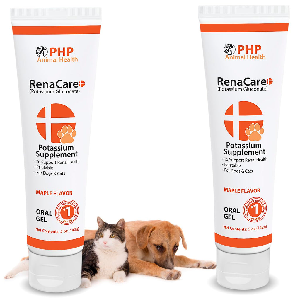 RenaCare potassium gluconate gel benefits
