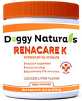 RenaCare potassium powder for pets