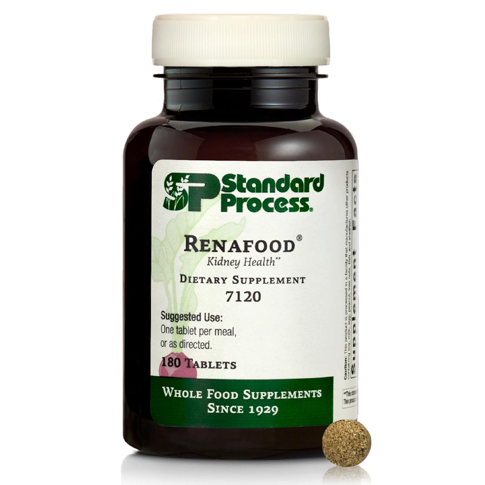 Renafood kidney support multivitamins