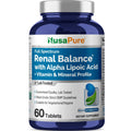Renal Balance Alpha Lipoic Acid benefits
