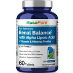 Renal Balance Alpha Lipoic Acid benefits