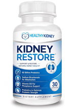 Renal Expert kidney restore capsules